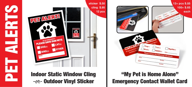 AnimalsINK | Animal Themed Promotional Products, Magnets, Clips and More