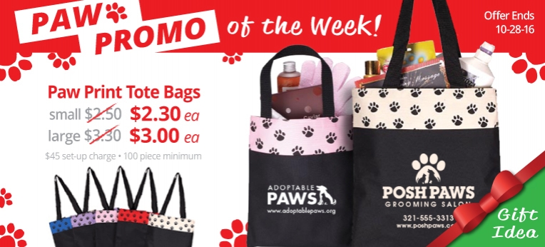 AnimalsINK | Animal Themed Promotional Products, Magnets, Clips and More