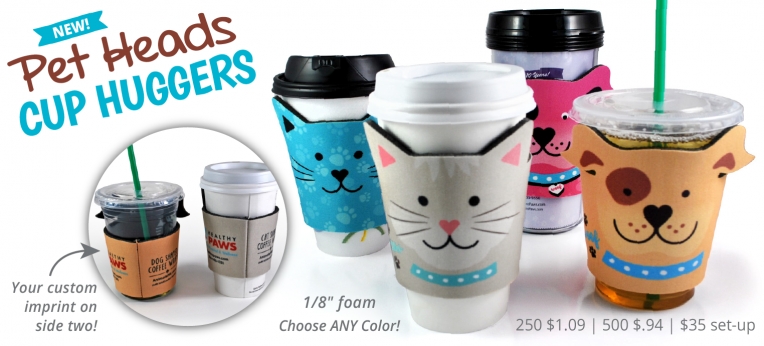 AnimalsINK | Animal Themed Promotional Products, Magnets, Clips and More