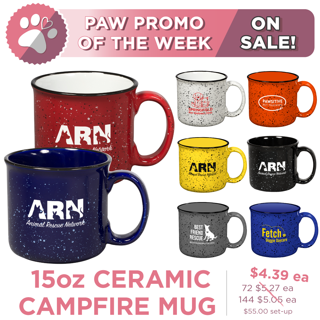 AnimalsINK | Animal Themed Promotional Products, Magnets, Clips and More
