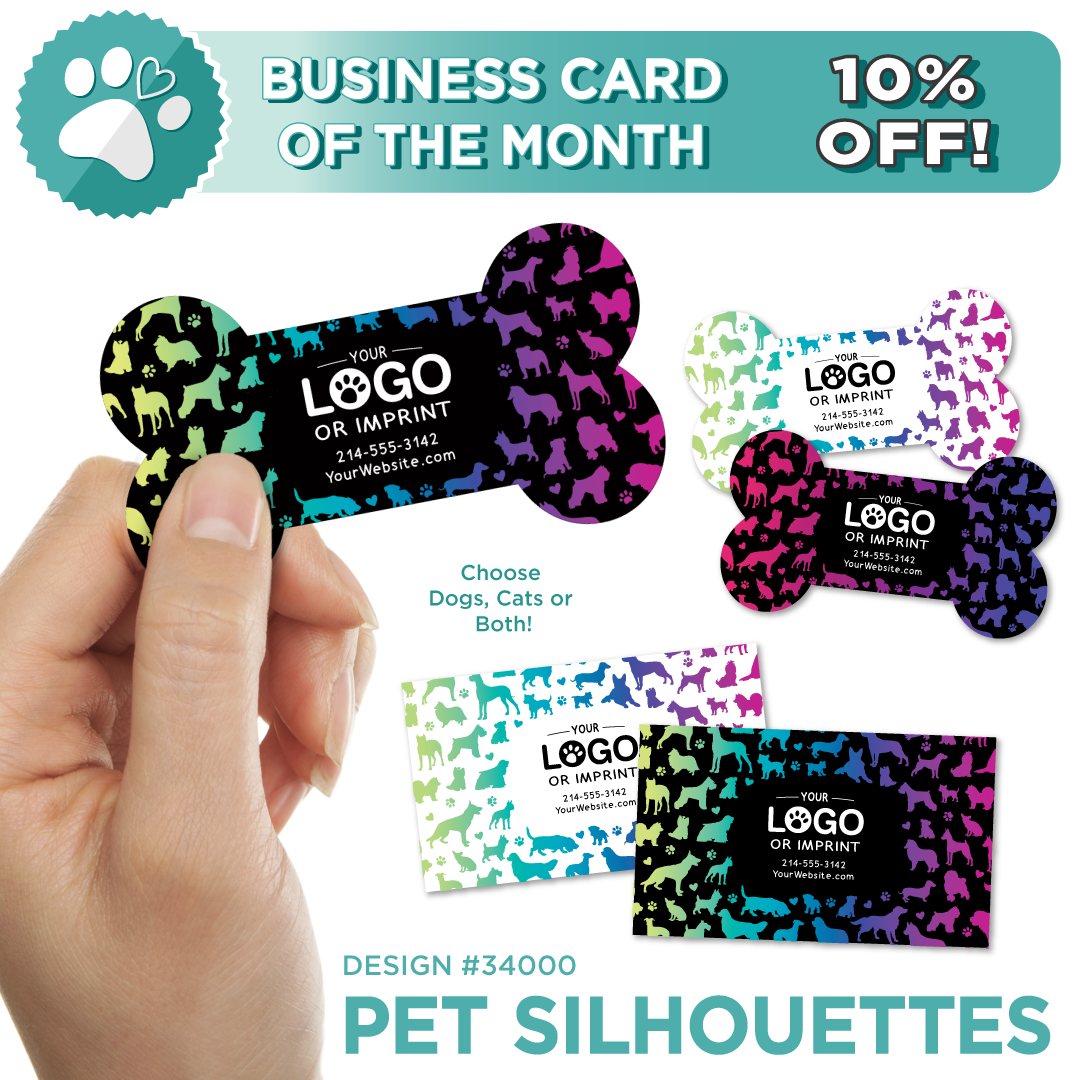 AnimalsINK | Animal Themed Promotional Products, Magnets, Clips and More