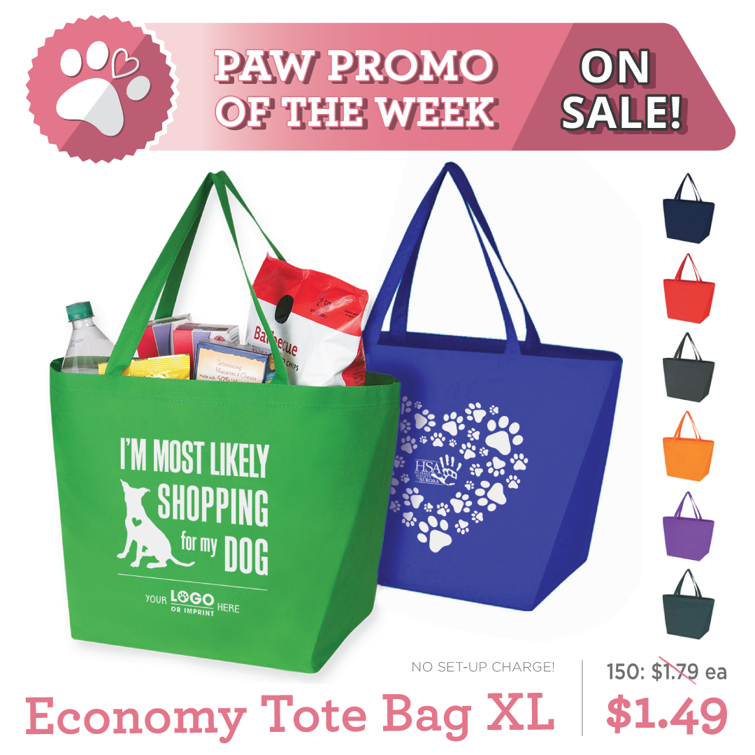 AnimalsINK | Animal Themed Promotional Products, Magnets, Clips and More