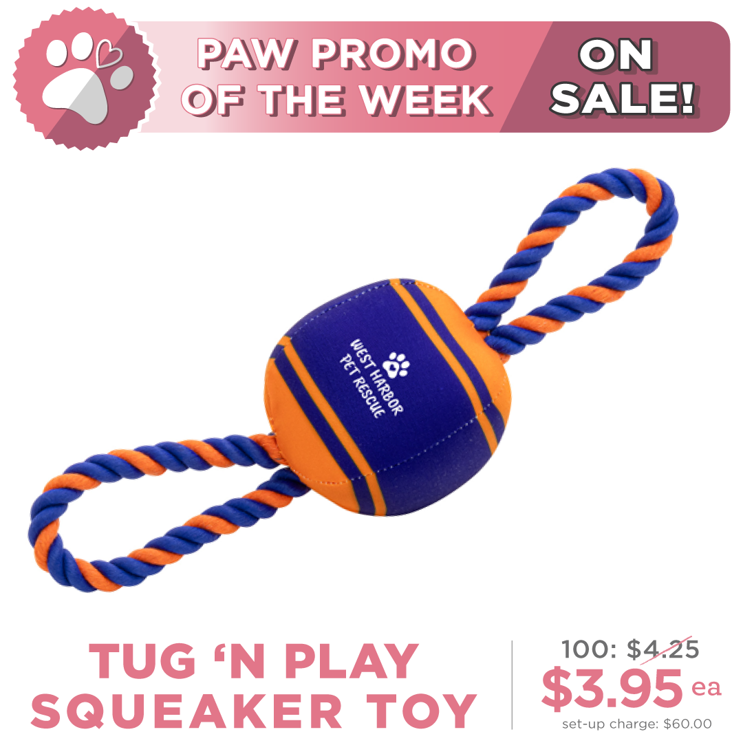 AnimalsINK | Animal Themed Promotional Products, Magnets, Clips and More
