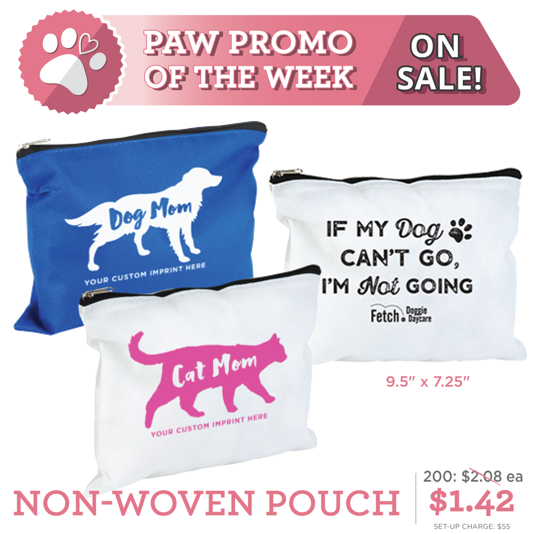 AnimalsINK | Animal Themed Promotional Products, Magnets, Clips and More